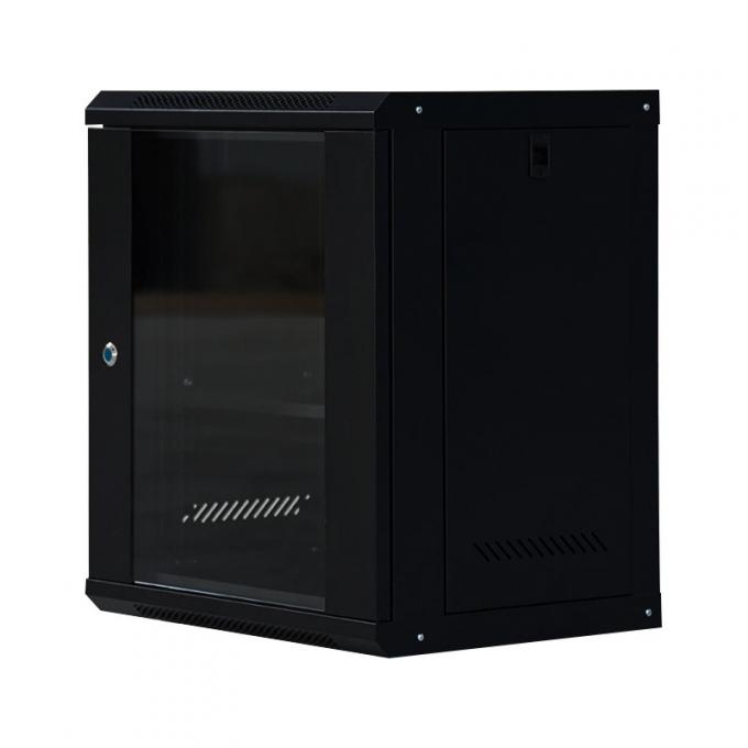 Network Data Rack Enclosure，Computer Server Cabinet，Secure Server Cabinet