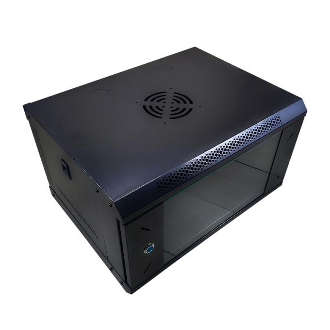 Network Data Rack Enclosure，Computer Server Cabinet，Secure Server Cabinet