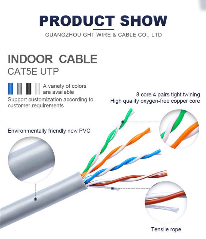 UTP Network LAN Cable
