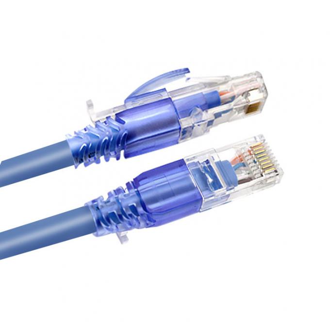 UTP Computer cat6a RJ45 Lan Network Drop Cable Patch Cord